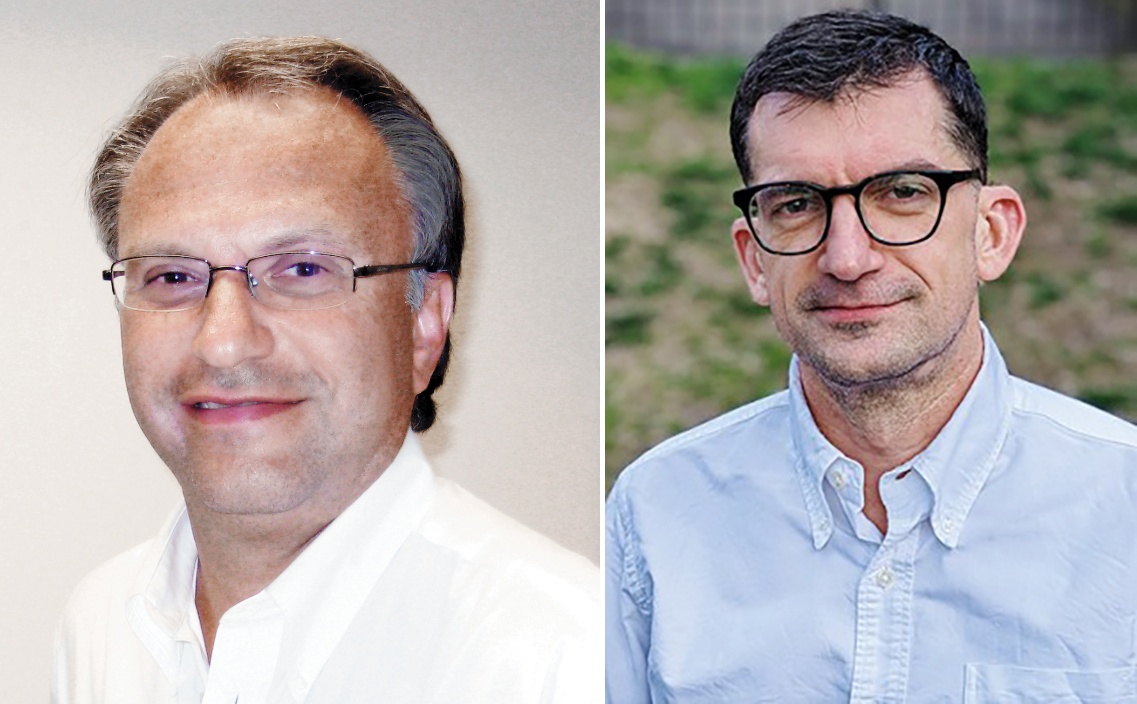 Jim Milliot to Retire from PW; Jonathan Segura Named Editorial Director