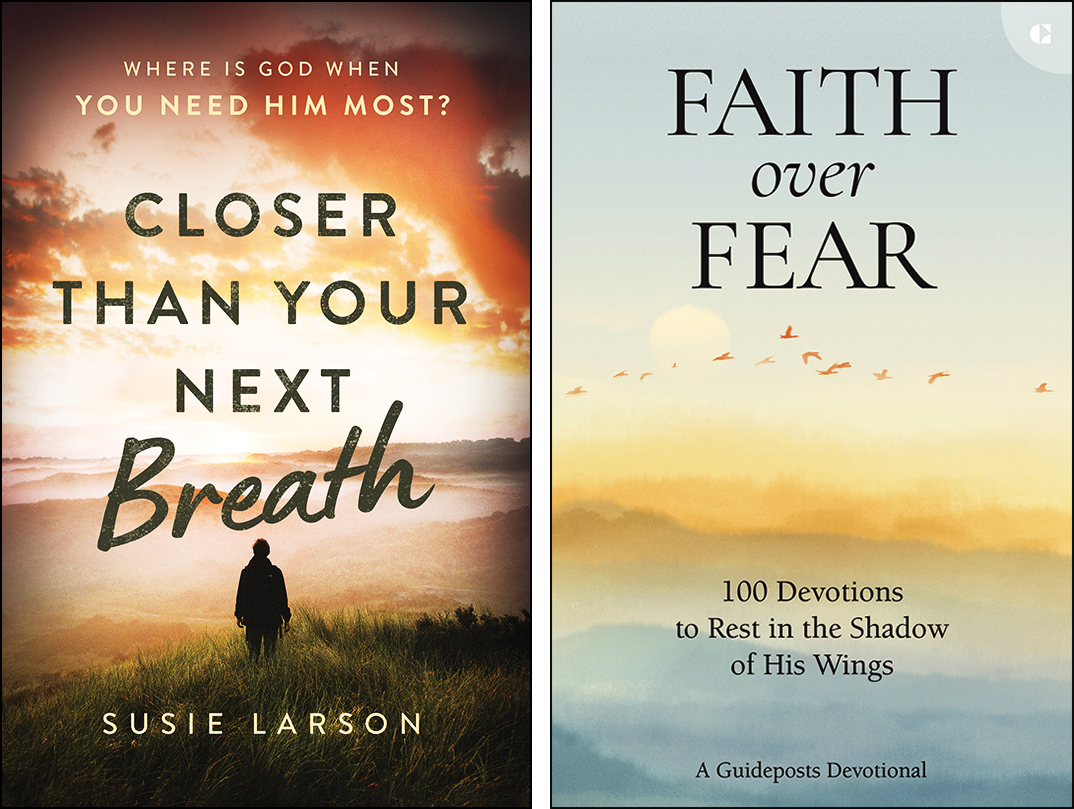 Faith-Based Publishers Depend on Devotionals