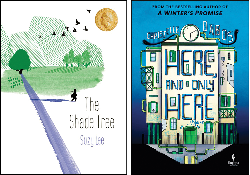 Indie Books for Young Readers