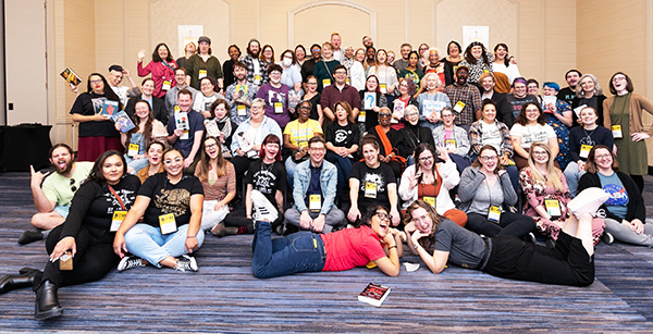 Fall Regionals 2023: Programming Highlights