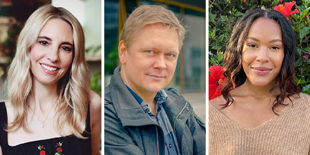 Rights Report: Week of August 28, 2023