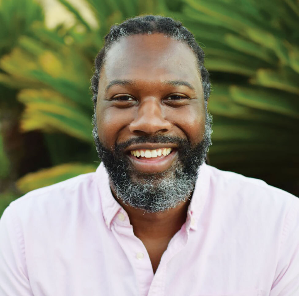 What’s God Got to Do with It?: PW Talks with Ralph H. Craig III