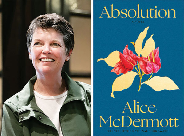 Alice McDermott, Artful Author