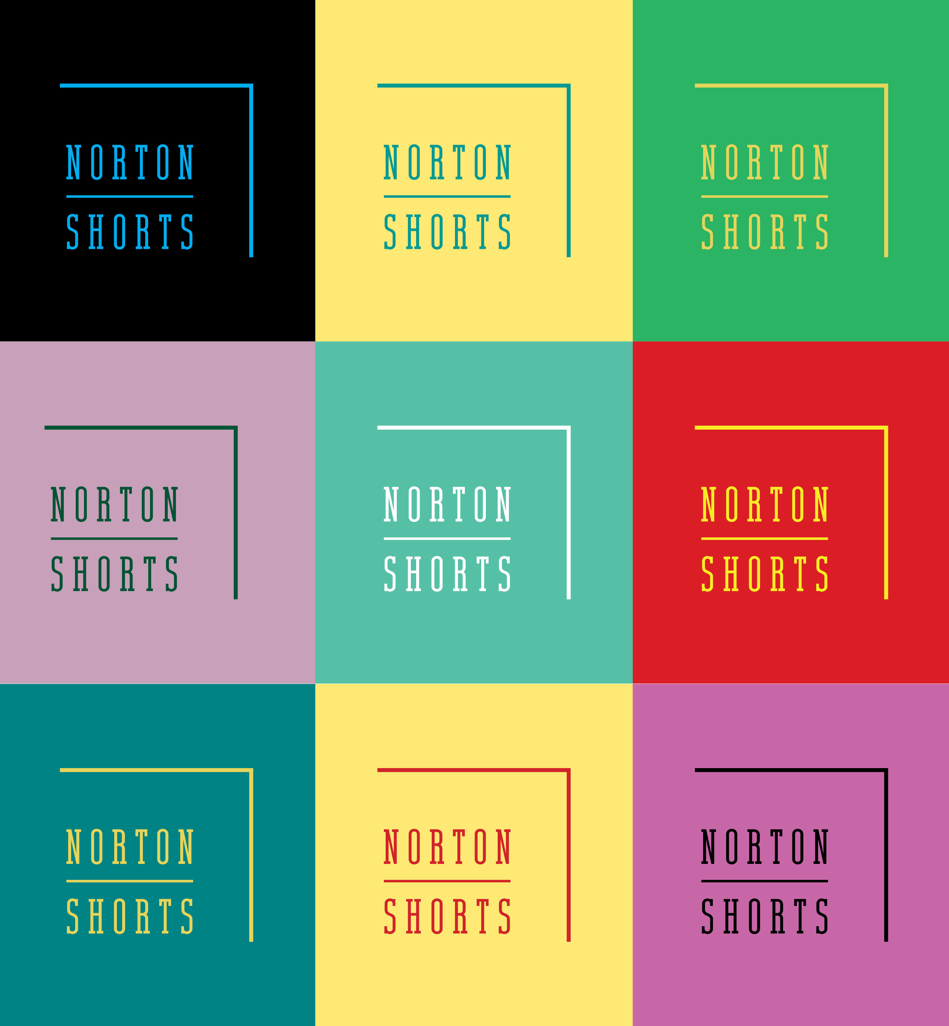 W.W. Norton Launches Norton Shorts Series