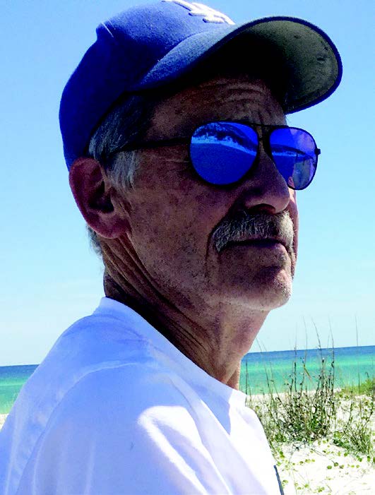 Cold Warrior: Spotlight on Thomas Yeggy