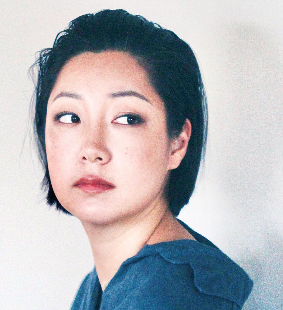 A Web of History: PW Talks with E.J. Koh