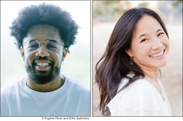 In Conversation: Gary Gray Jr. and Joanna Ho