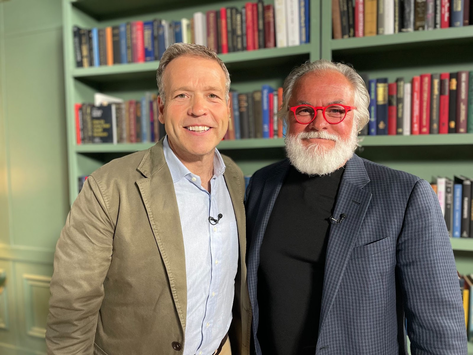 Forefront Books, Donald Miller Launch StoryBrand Books Imprint