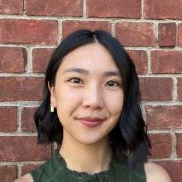 PW Star Watch 2023 Finalist: Jenny Chen