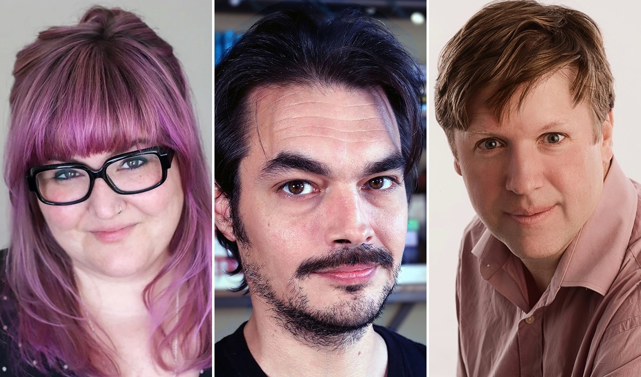 The Creation Story of the MCU—And the Book That Tells It