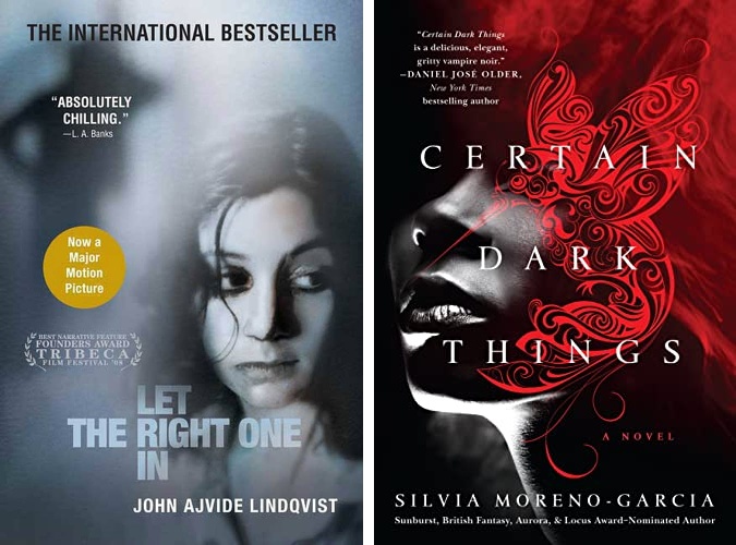 7 Books to Expand Your Vampire Horizons