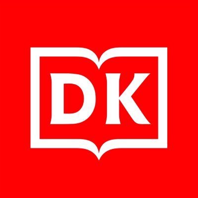 DK Restructures, Plans to Expand Adult Publishing