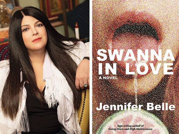 Jennifer Belle Gets Brave and Regrets Everything