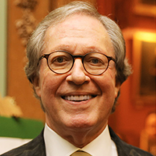 Stephen Rubin, Prominent and Punchy Publisher, Dies at 81