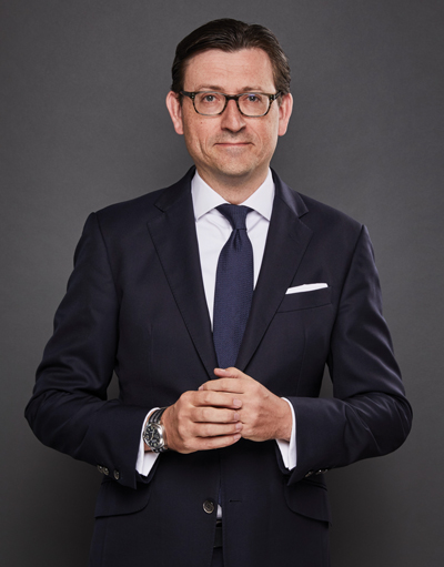 Frankfurt Book Fair 2023: Artificial Intelligence and the Law