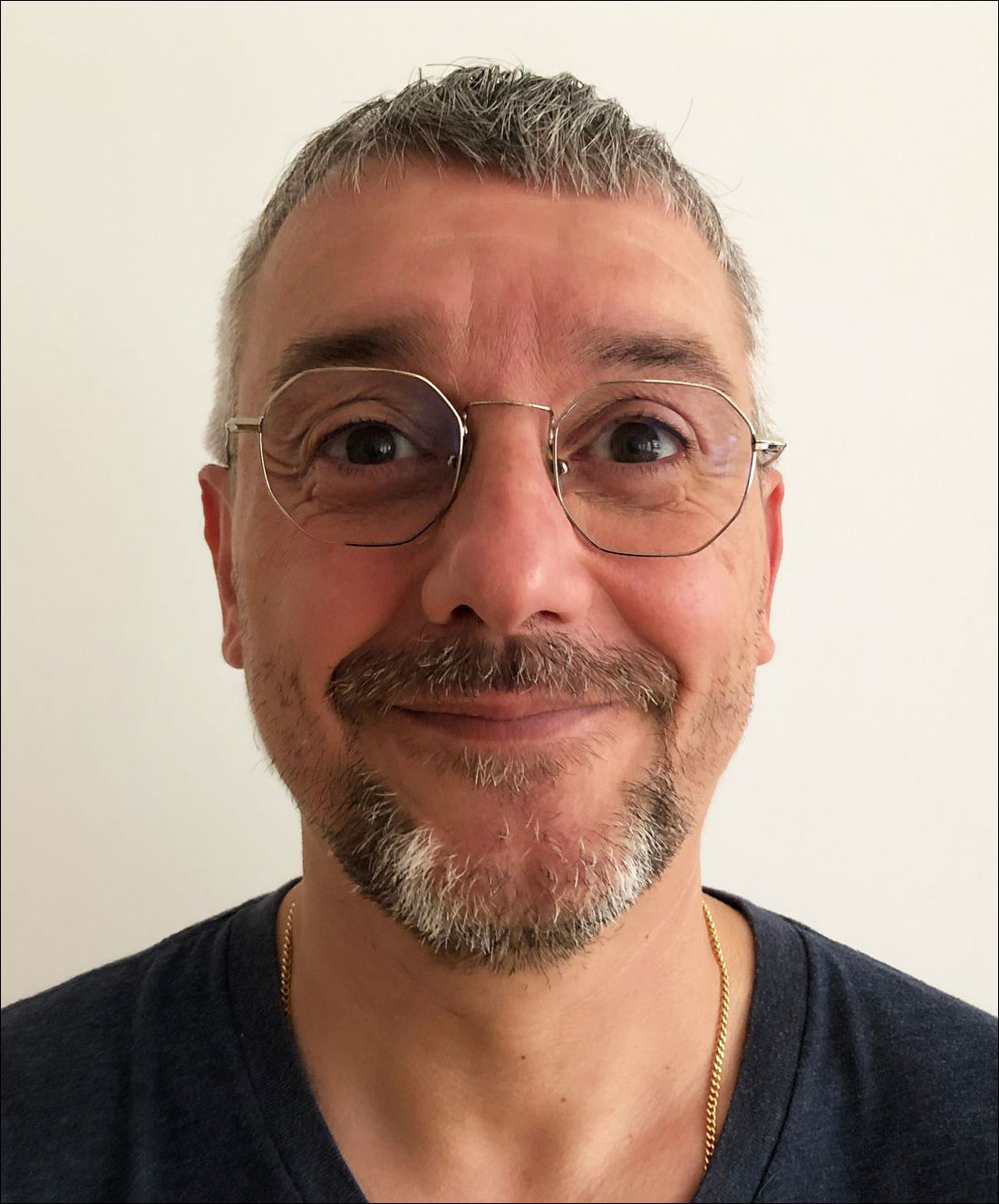 Sharjah International Book Fair 2023: Mauro Spagnol Wins Inaugural ...