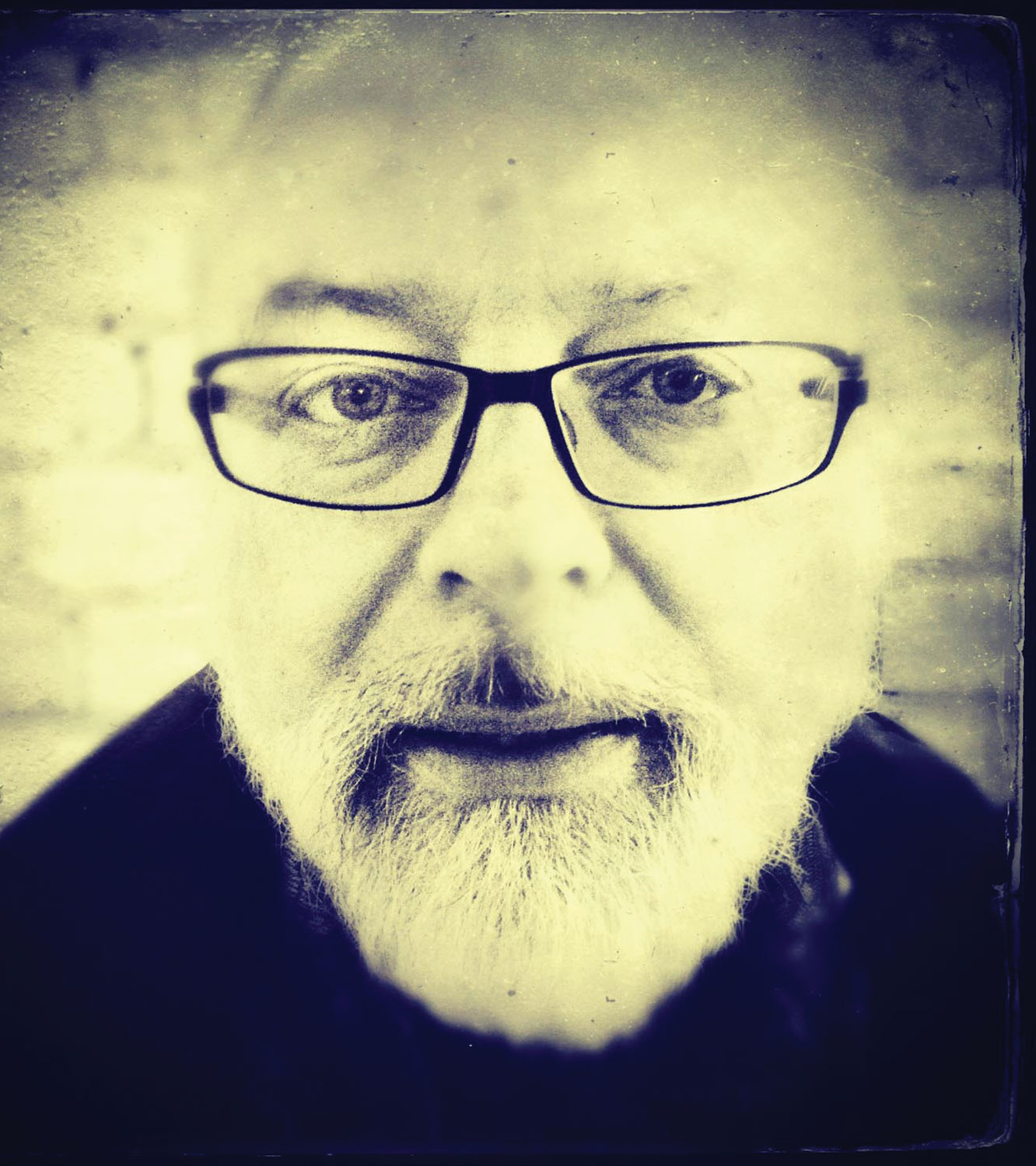 Ways to Survive: PW Talks with Michael Cherkas