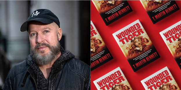 'Wounded Tiger:' A Story of Hope for All