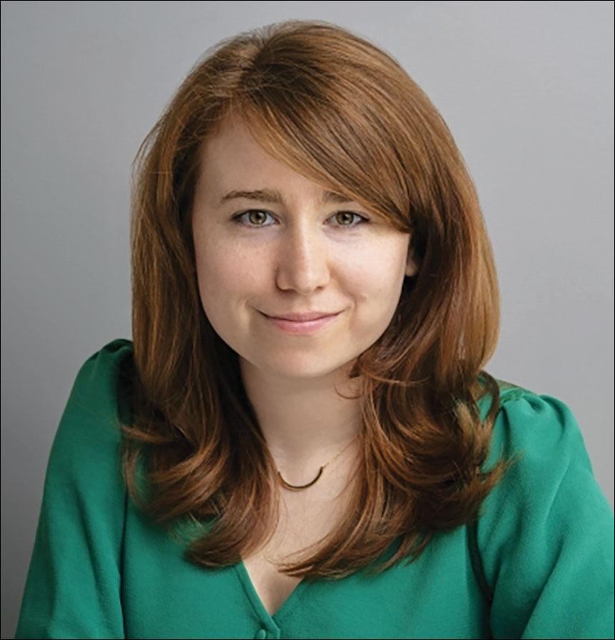 More Than Friends: PW Talks with Rhaina Cohen