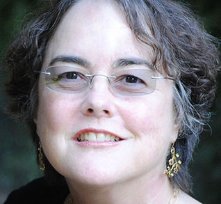 Obituary: Susan Patron