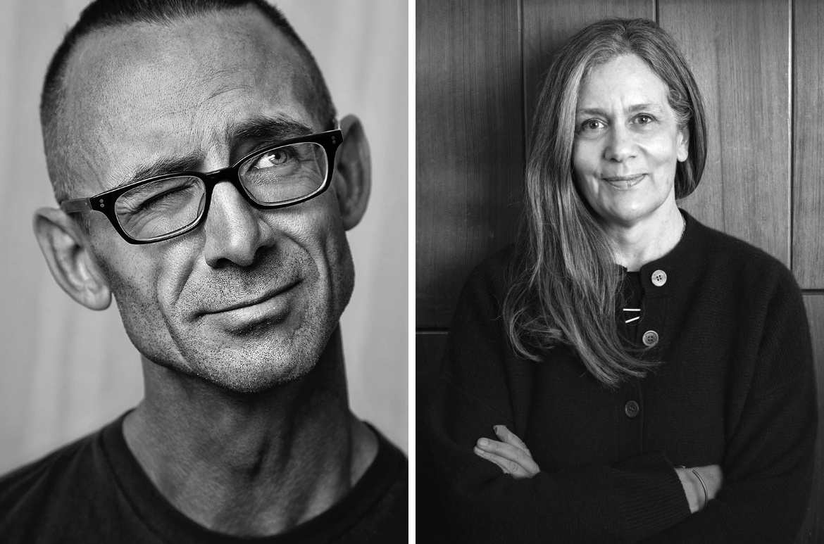 Writers Talking Writers: Chuck Palahniuk on Ira Levin and Claire ...
