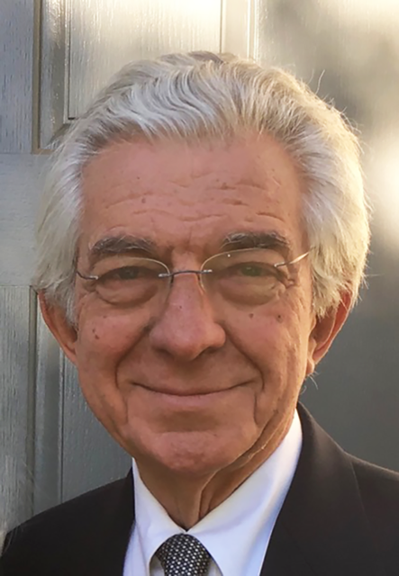 Ken Norwick, First Amendment and IP Lawyer, Dies at 82