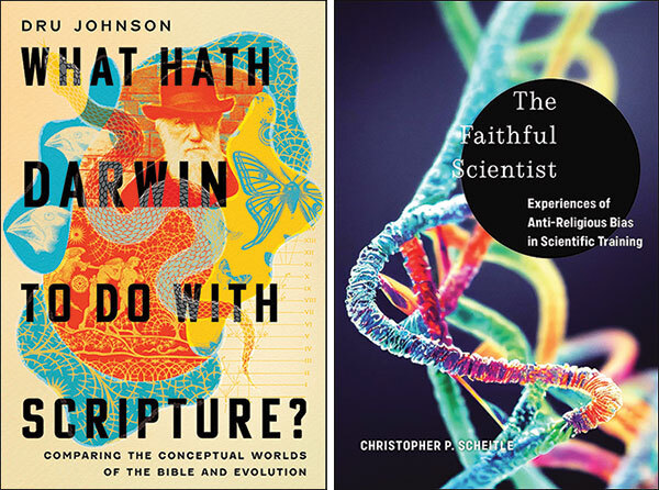 The Debate Between Science and Religion Evolves