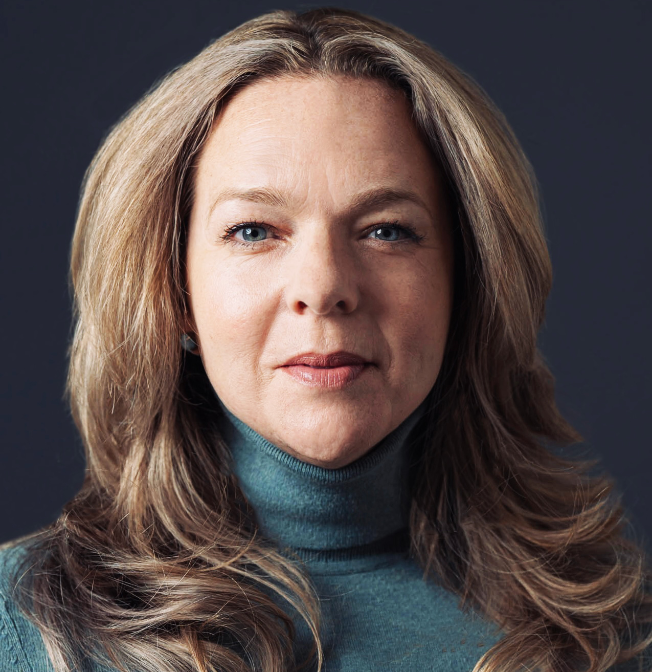 Stop the Presses: PW Talks with Margot Susca