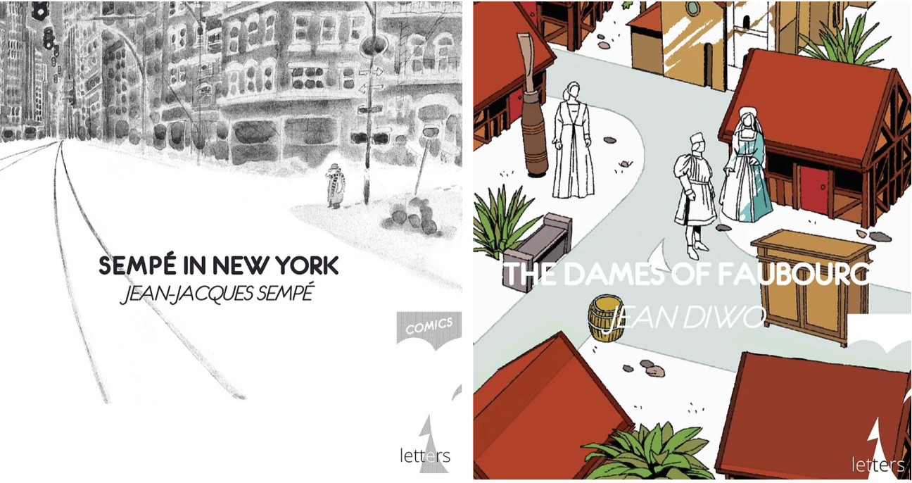 Italy's 21letters Expands to U.S. with 26letters