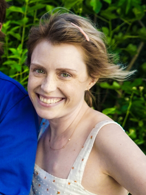 Obituary: Casey McIntyre