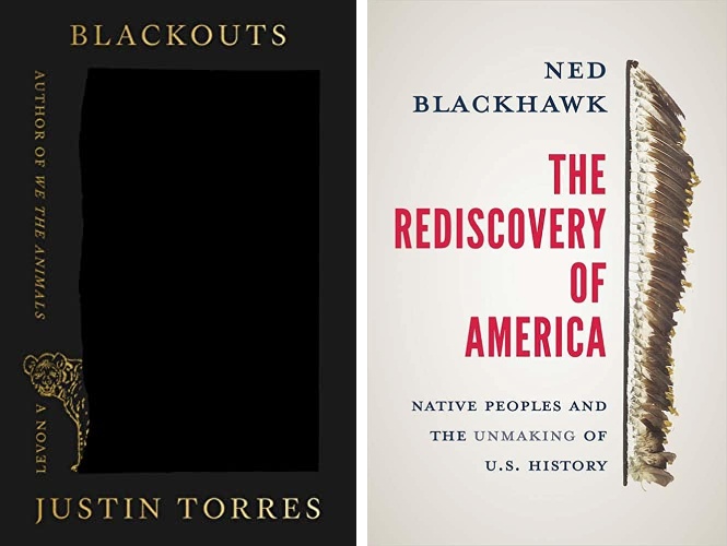 The 2023 National Book Award Winners, Reviewed