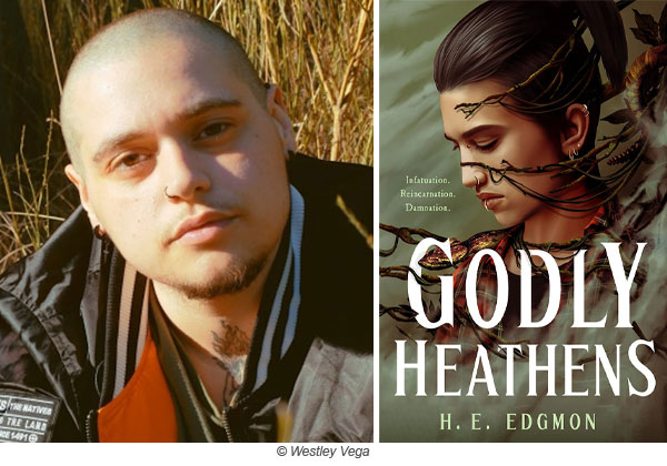 Four Questions for H.E. Edgmon