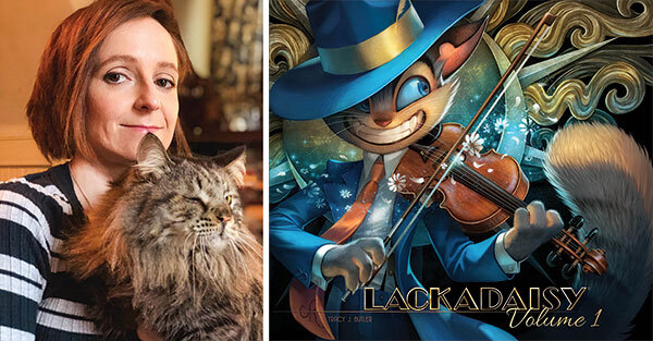 Just Make Your Thing: PW Talks with Tracy Butler