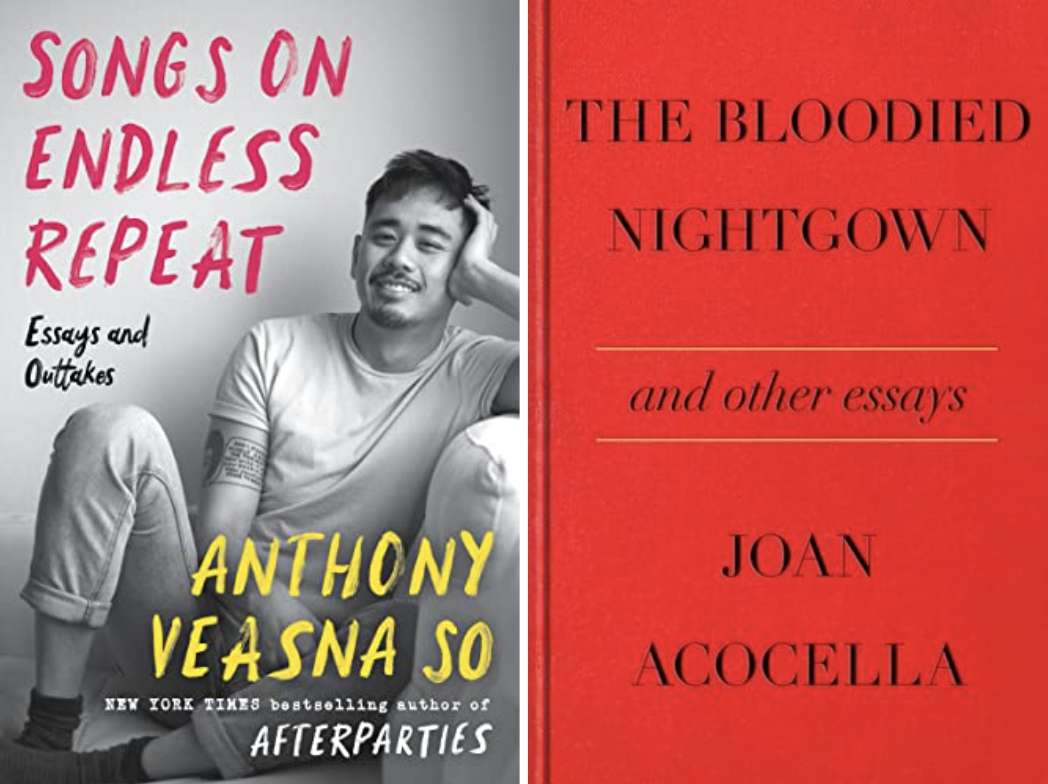 4 Insightful New Essay Collections
