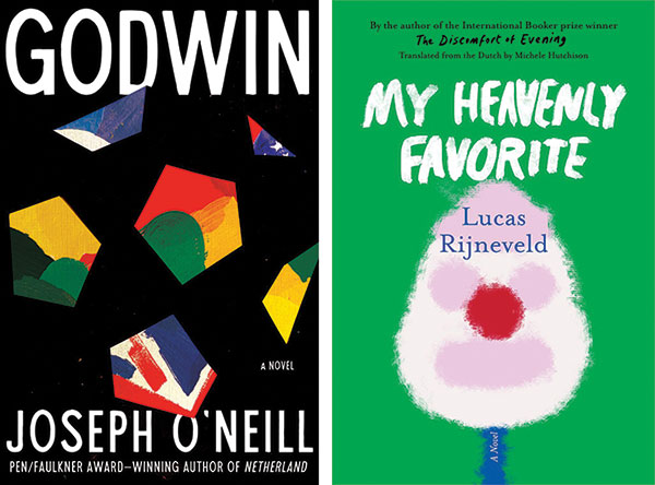 Spring 2024 Adult Preview: Literary Fiction