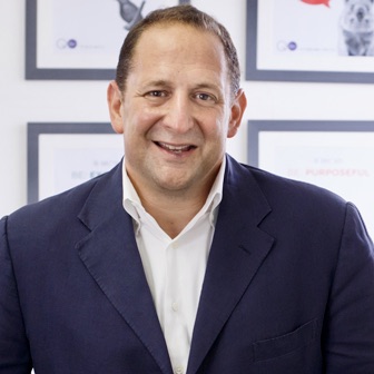 Marcus Leaver Returns to Publishing with Gemini Books Group