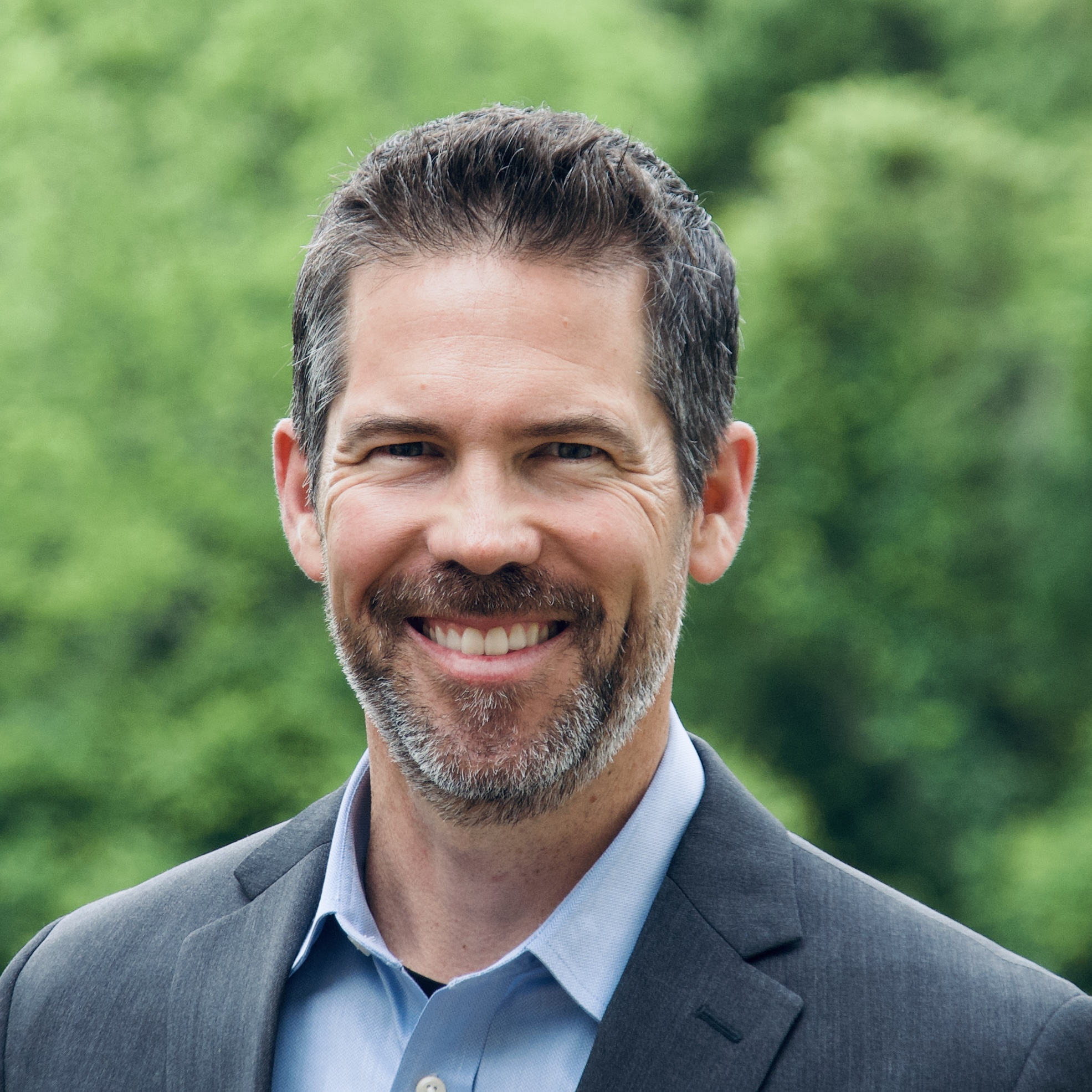 Neil Strong Named COO of Macmillan