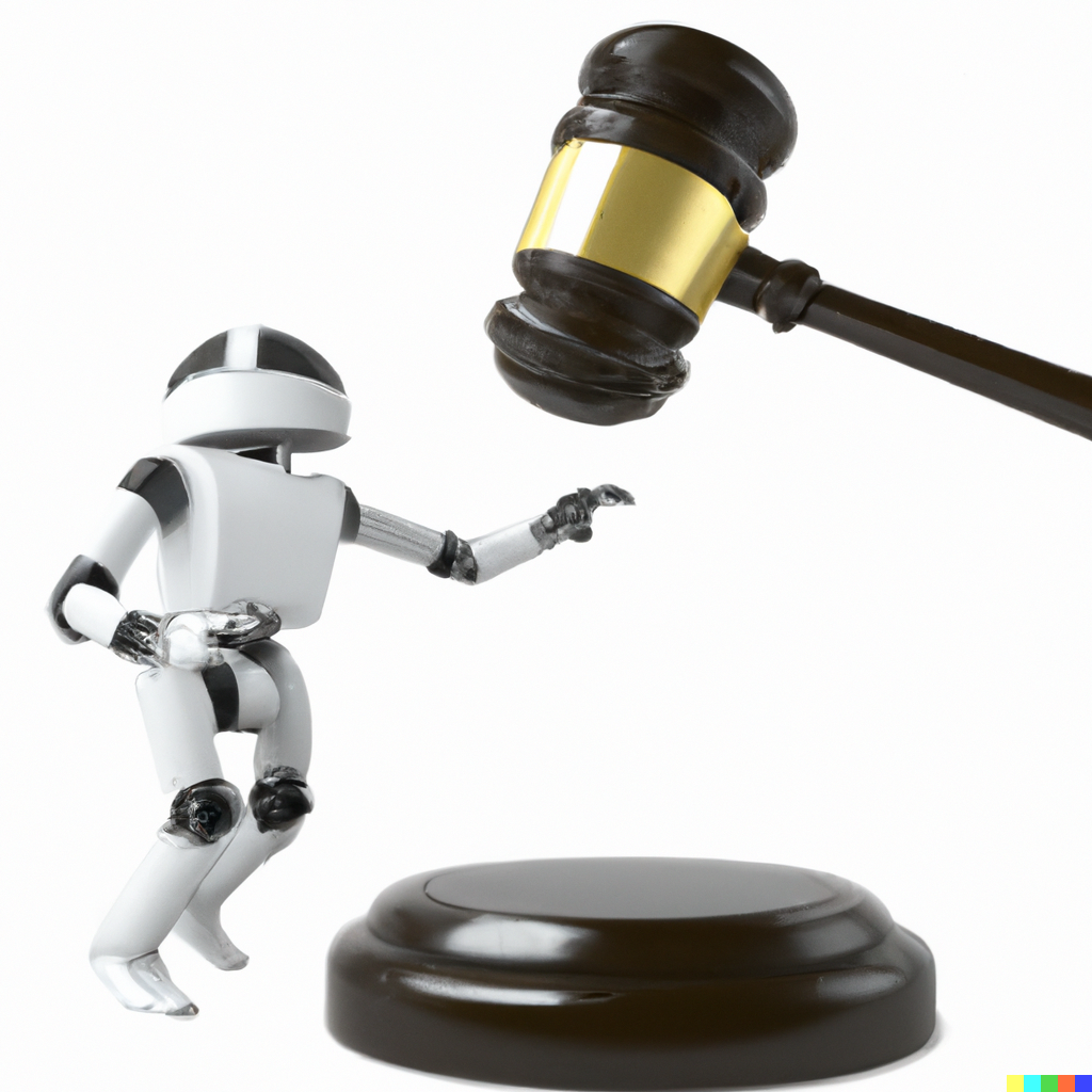 AAP Calls Big Tech's AI Arguments 'Nonsense'