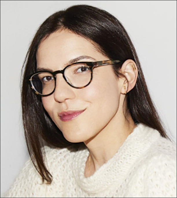 What We Hold Onto: PW Talks with Sloane Crosley