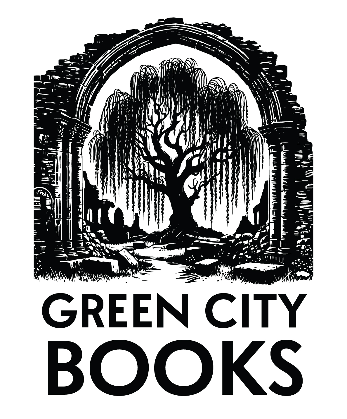 Green City Books Grows in the Pacific Northwest