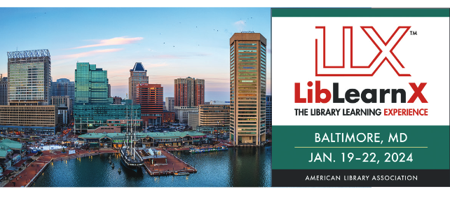 Librarians Gear Up for Second In-Person LibLearnX Conference