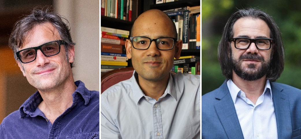 PW Close-Up: Object Lessons