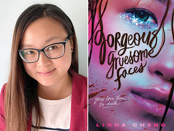 Fall 2023 Flying Starts: Linda Cheng