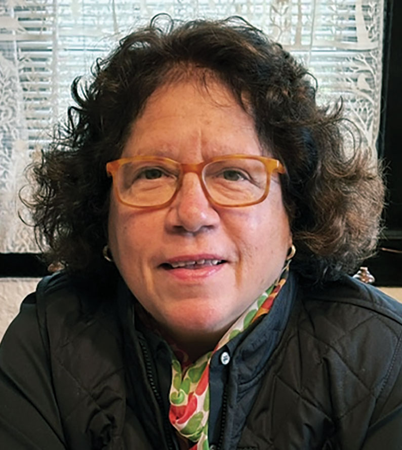 PW Notables 2023: Karen Torres