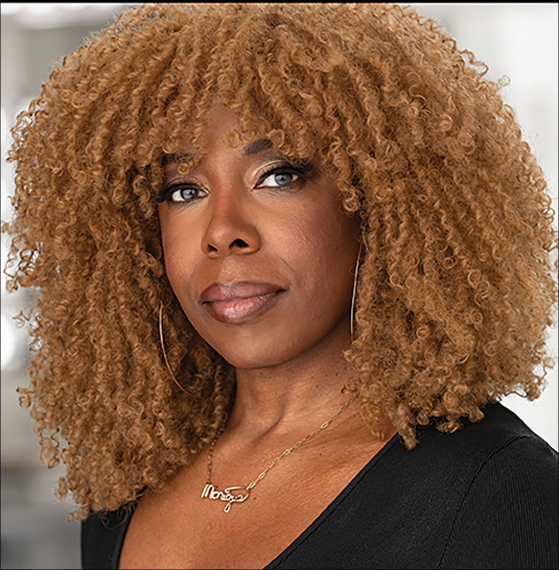 PW Notables 2023: Monique Patterson