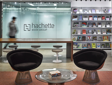 Hachette Book Group Delivers Mixed Environmental Report for 2023