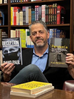 Skyhorse to Phase Out Regnery's Salem Books Imprint