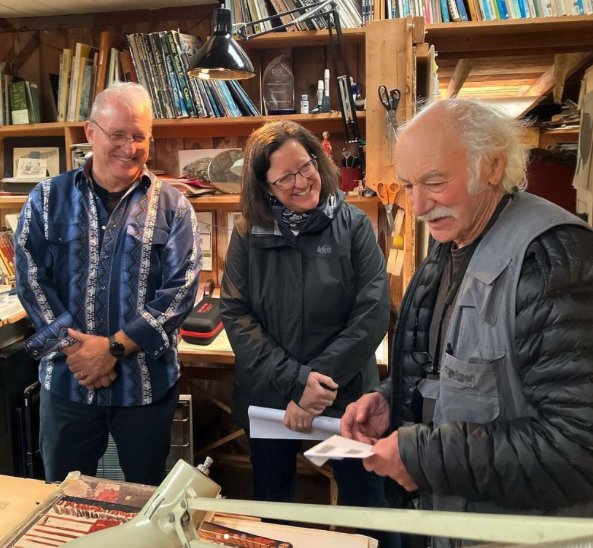 AdventureKEEN Acquires Shelter Publications