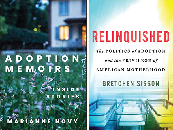 4 New Books Examine Adoption, Foster Care, and the Child Welfare System