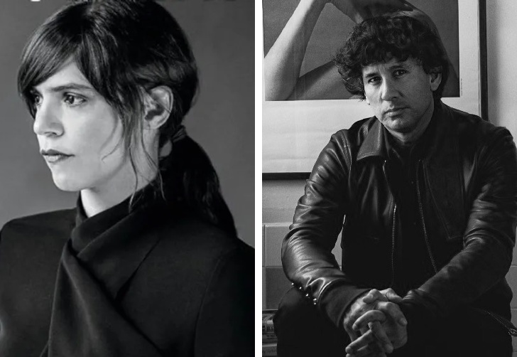 Writers Talking Writers: Valeria Luiselli on Juan Rulfo and Mauro ...